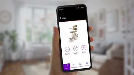 MAX HOME para una movilidad segura en casa | TKE (antes Thyssenkrupp)