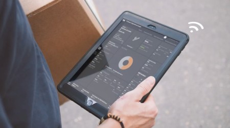 MAX HOME para una movilidad segura en casa | TKE (antes Thyssenkrupp)